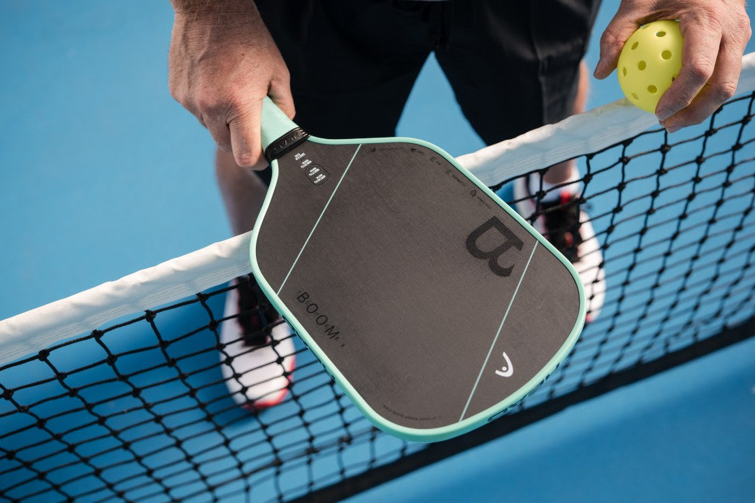 Pickleball Supplies NZ | Paddles, Balls & Gear – Fast Shipping