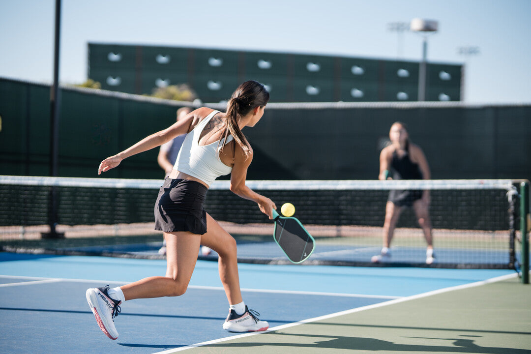 Pickleball Supplies NZ | Paddles, Balls & Gear – Fast Shipping