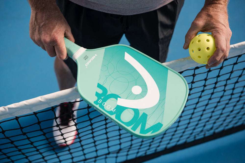 Pickleball Supplies NZ | Paddles, Balls & Gear – Fast Shipping